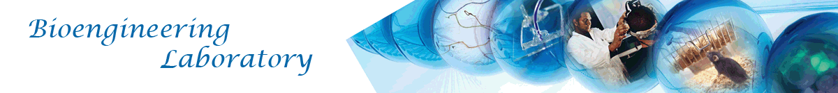 Bioengineering Laboratory